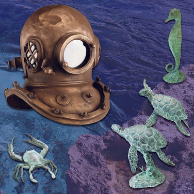 Ocean Life Nautical Gifts, Fishing Apparel, and Coastal Decor Shop ...